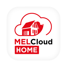 Spørsmål og svar tilknyttet vår nye app MELCLOUD HOME? - Mitsubishi Electric
